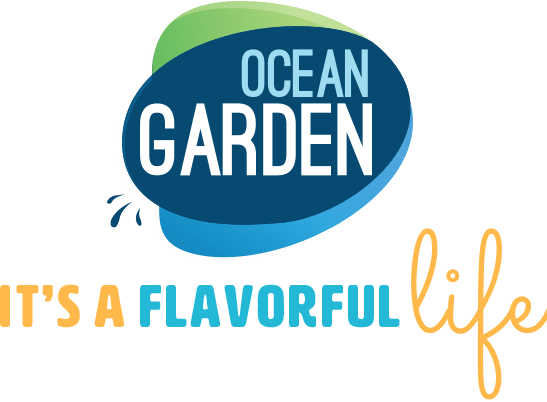 Lifestyle Tips - Ocean Garden